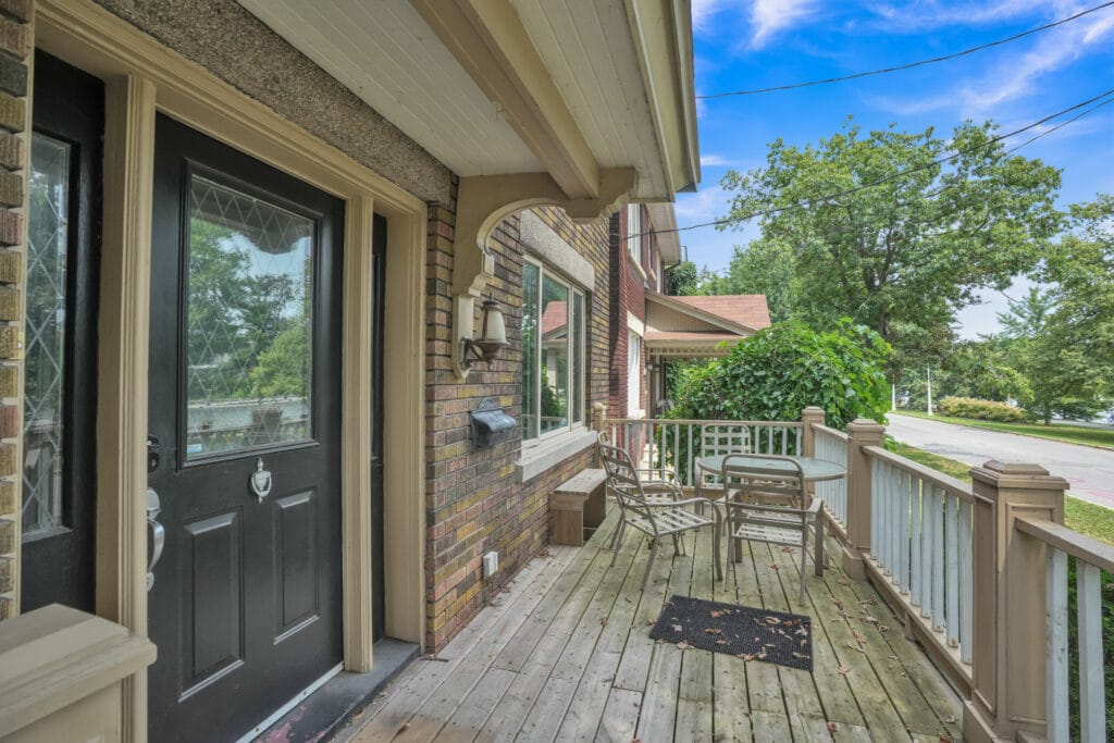 118 Queen Elizabeth Drive - GoodStory