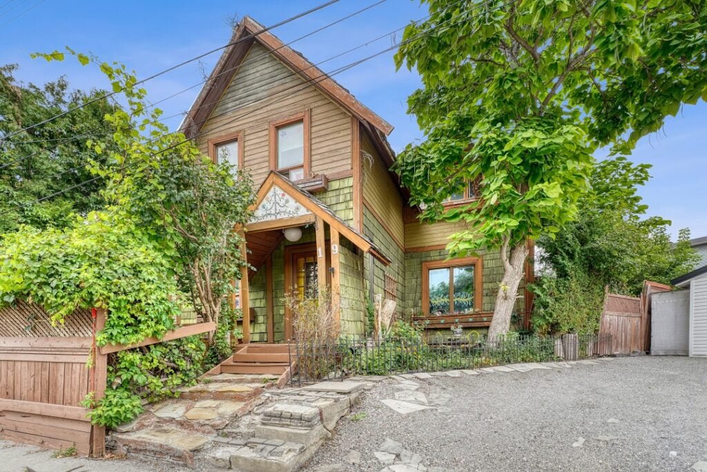 Listings - GoodStory